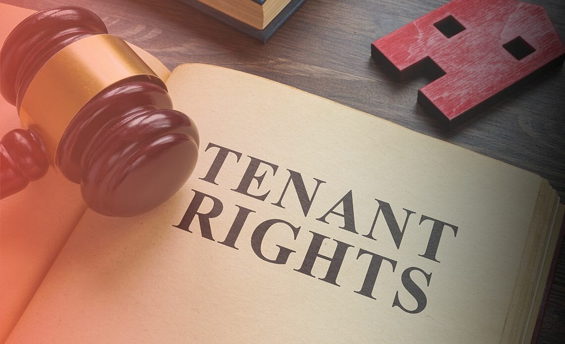 Rental Laws and Tenant Rights in Dubai - Dubai Property Guide
