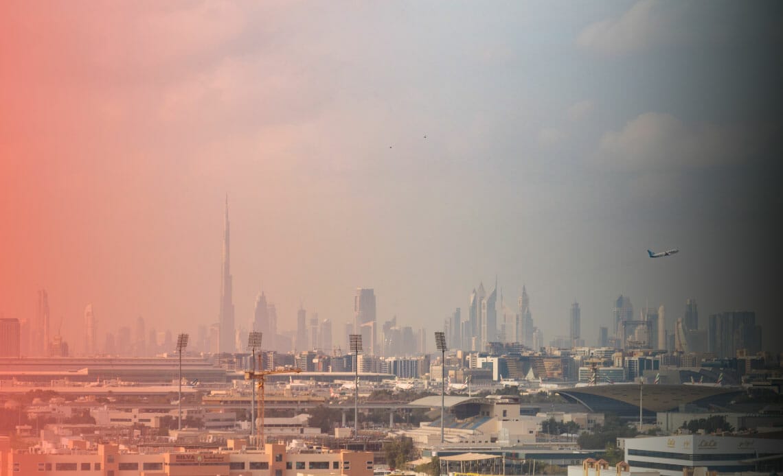 Al Nahda 2: Exploring the Thriving Community in Dubai