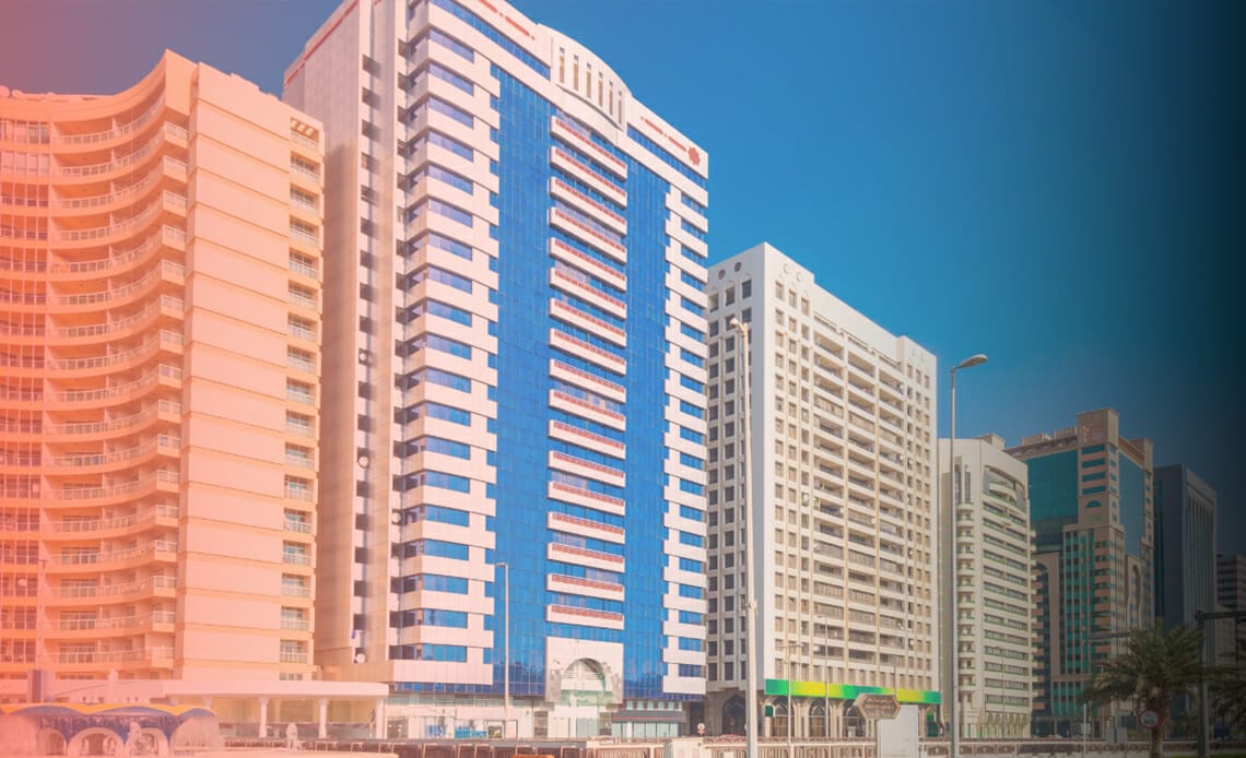 Musaffah Industrial Area Abu Dhabi, United Arab Emirates