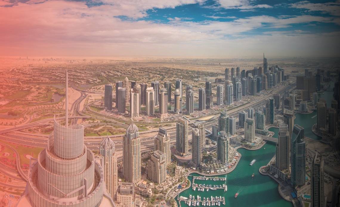 Villas in Emirates Hills, Dubai: An Exclusive and Luxurious Community