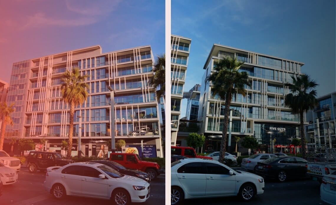 City Walk Building 3A