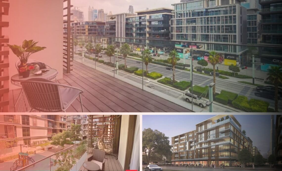 Live in Style: Remarkable Properties for Sale in the Heart of City Walk ...